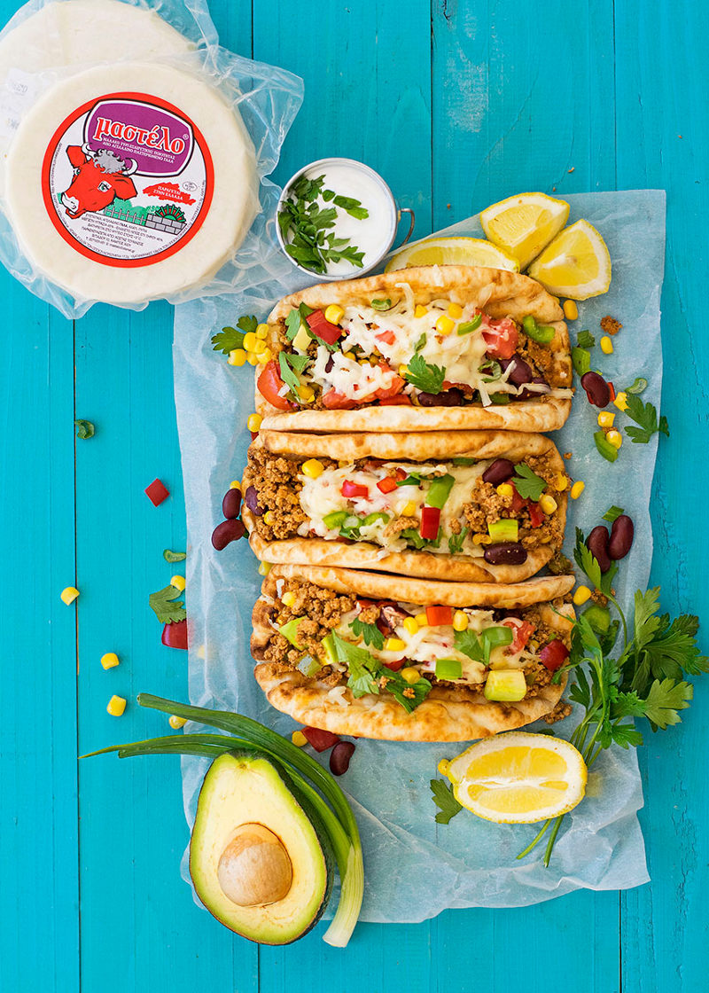 The Hungry Bites | Pitacos - Mastelo®