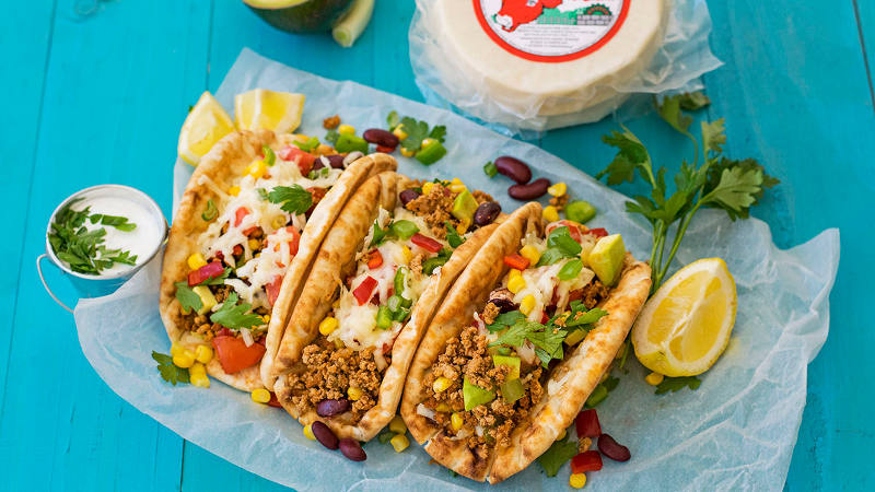 The Hungry Bites | Pitacos - Mastelo®